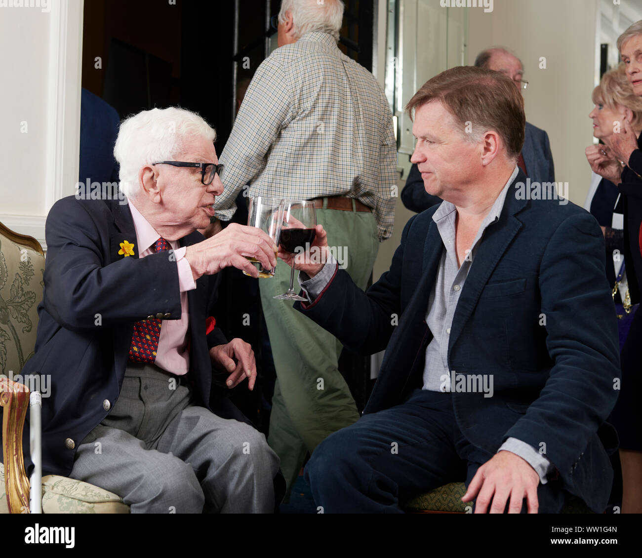 Barry marcus hi-res stock photography and images - Alamy