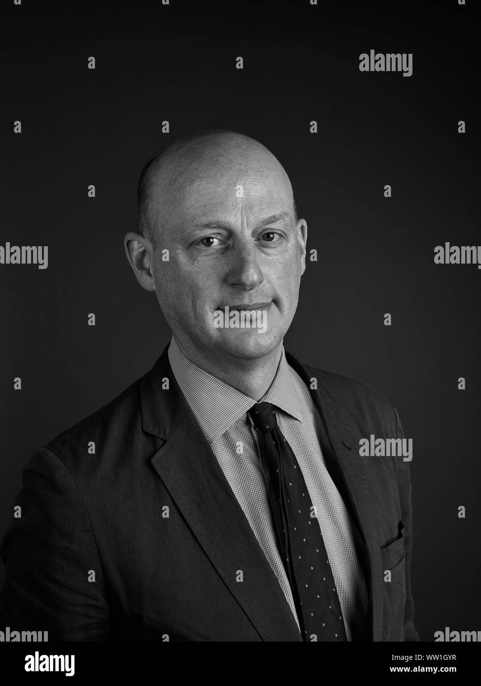 Harry mount Black and White Stock Photos & Images - Alamy