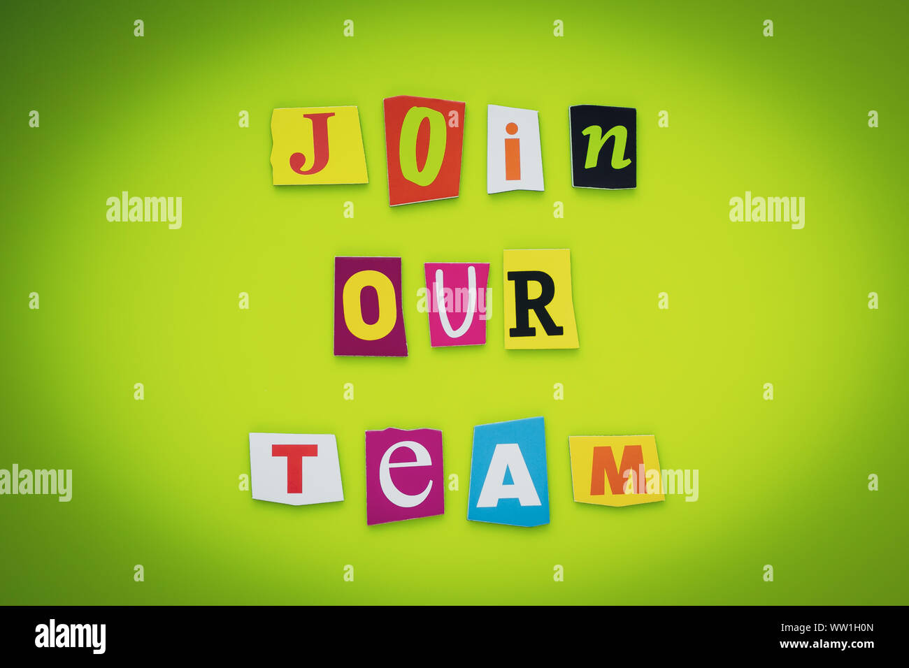 Join our team hi-res stock photography and images - Alamy