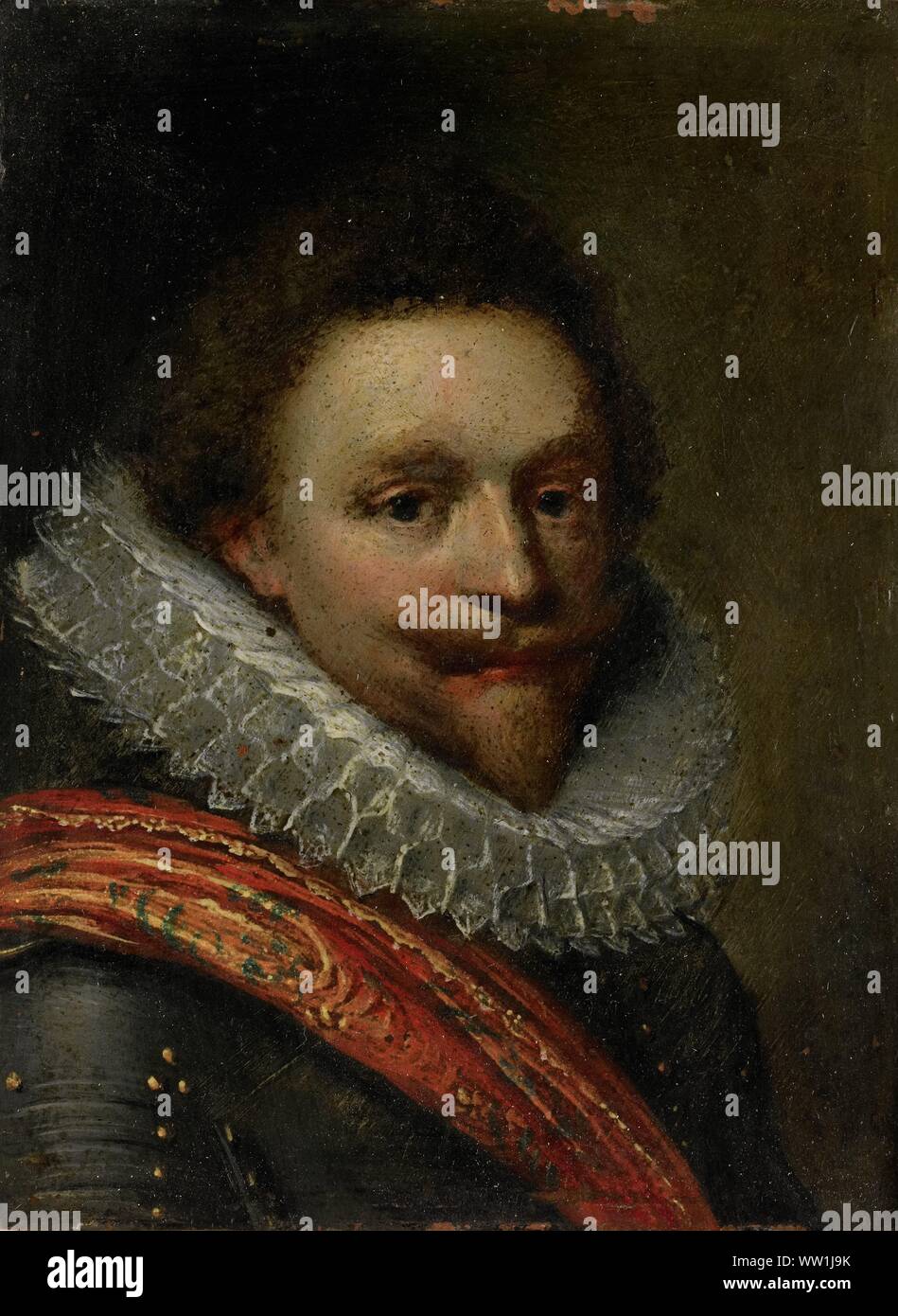 Young prince henry frederick hi-res stock photography and images - Alamy