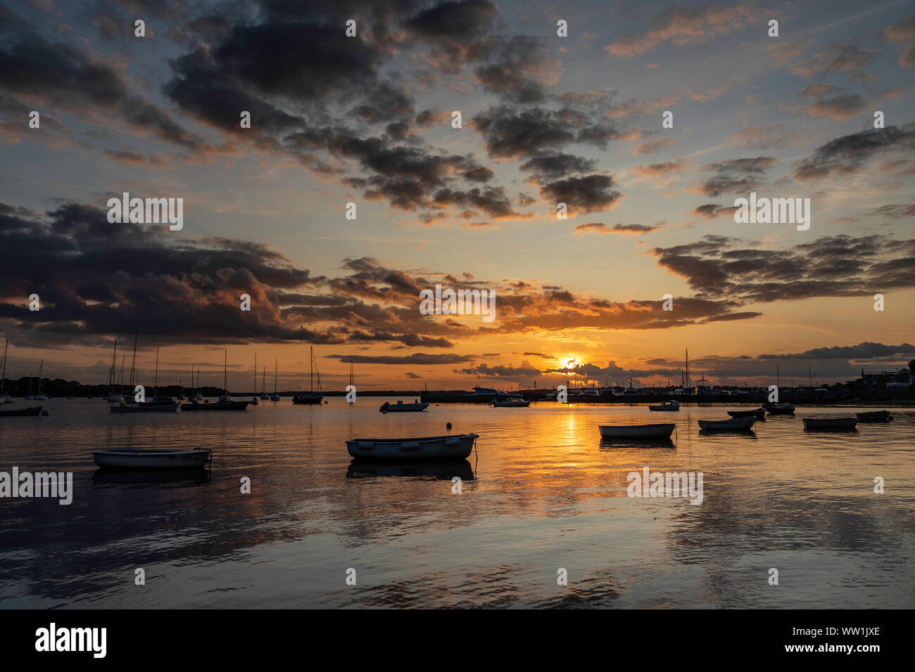 Hamworthy poole dorset england hi-res stock photography and images - Alamy
