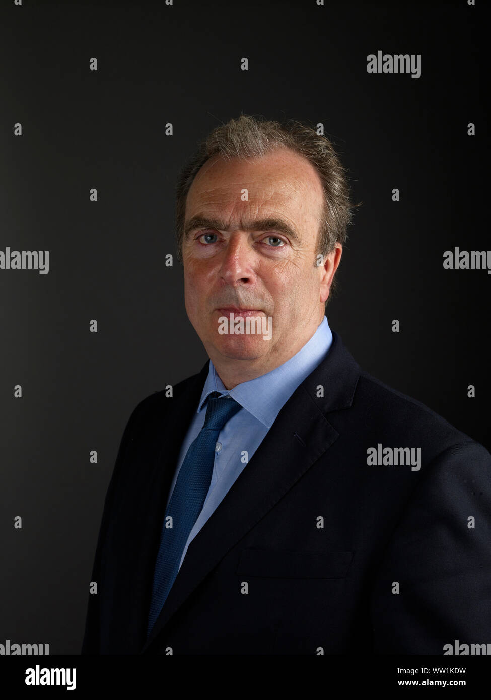 Harry hitchens hi-res stock photography and images - Alamy