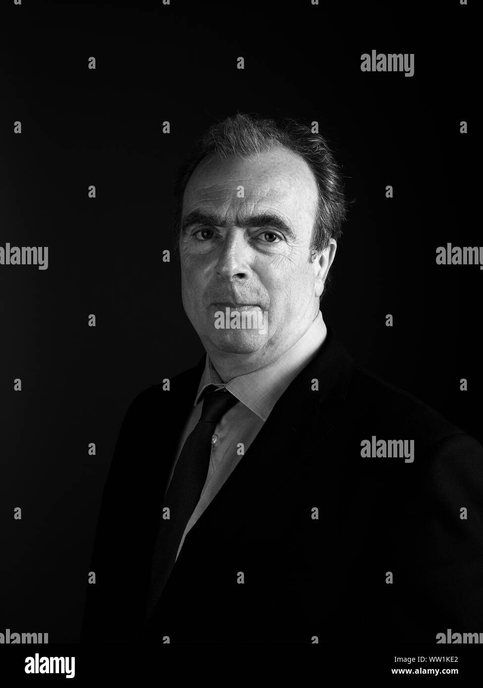 Harry hitchens hi-res stock photography and images - Alamy