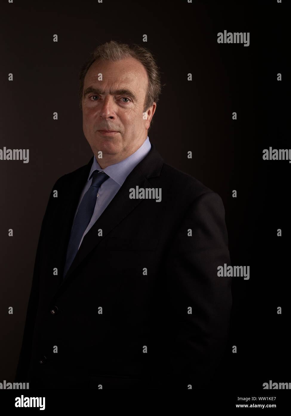 Peter hitchens hi-res stock photography and images - Alamy