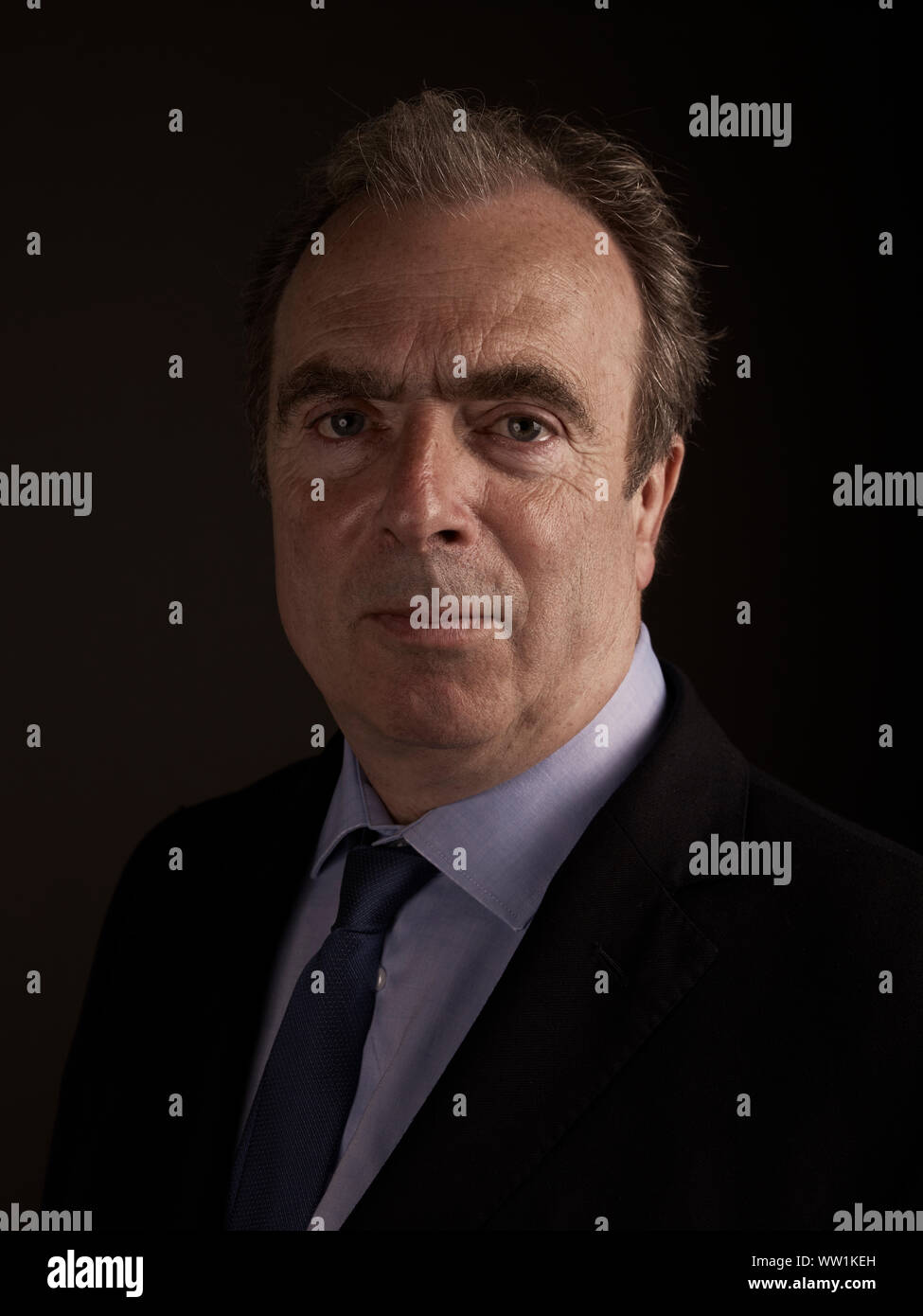 Harry hitchens hi-res stock photography and images - Alamy
