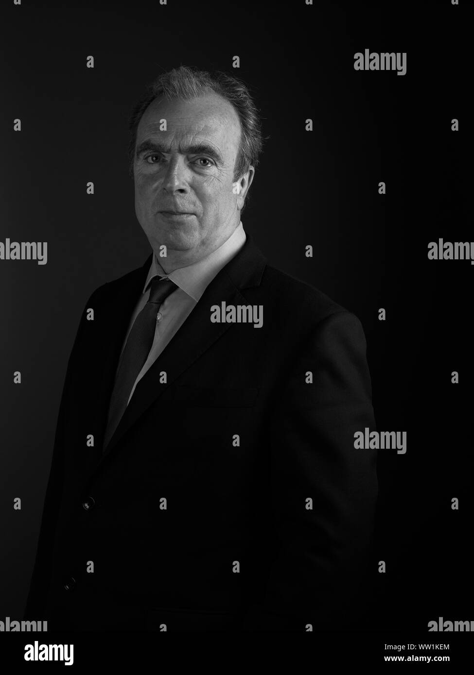 Harry hitchens hi-res stock photography and images - Alamy