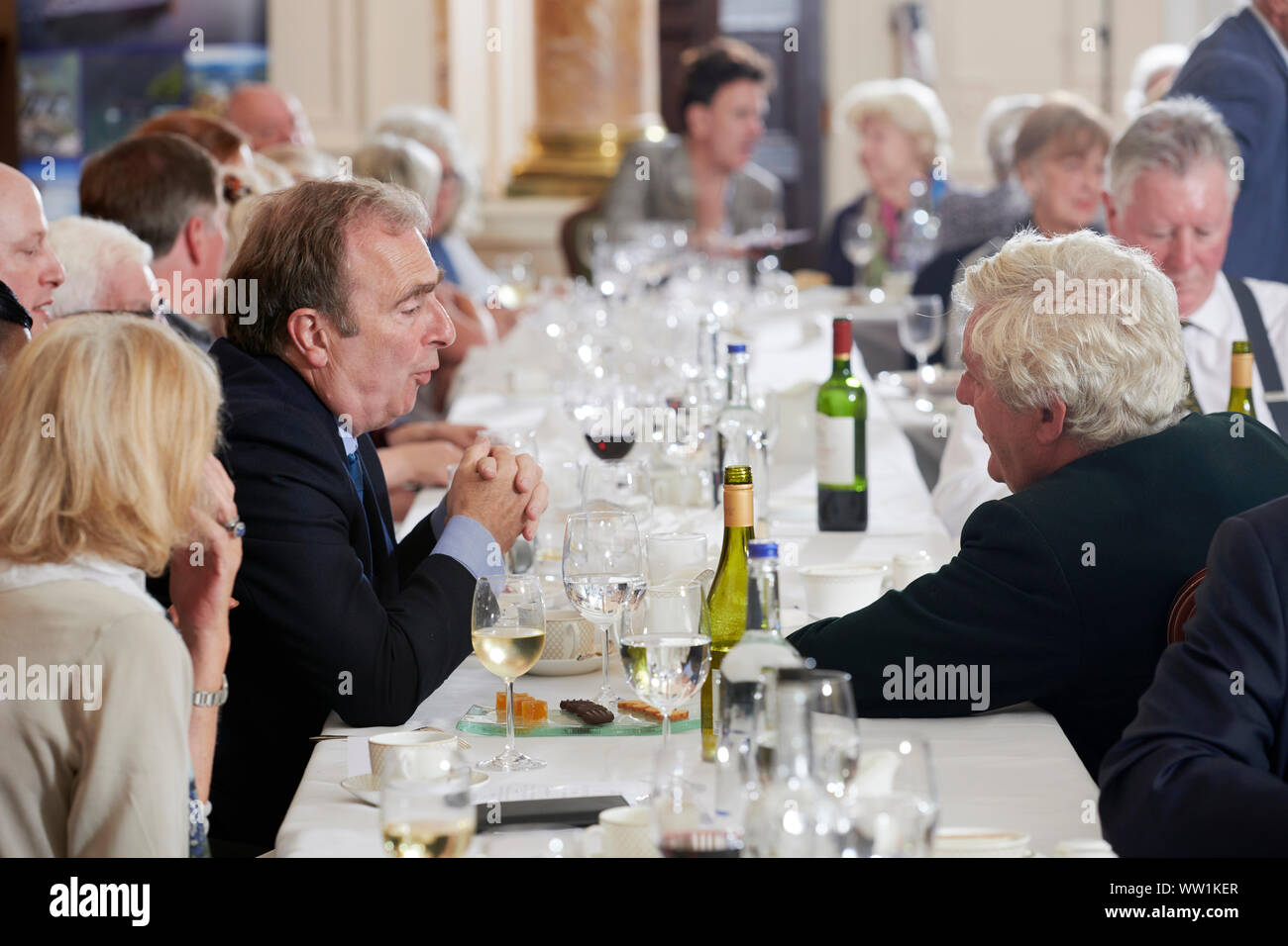 James hughes onslow hi-res stock photography and images - Alamy