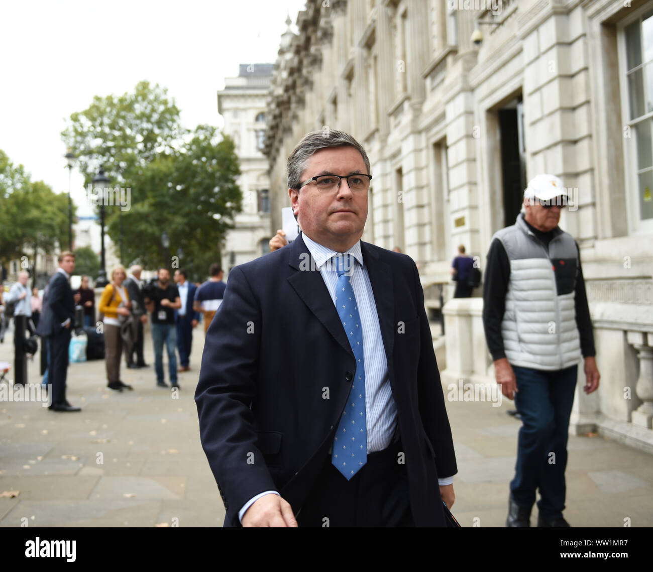 Robert buckland justice secretary hi-res stock photography and images ...