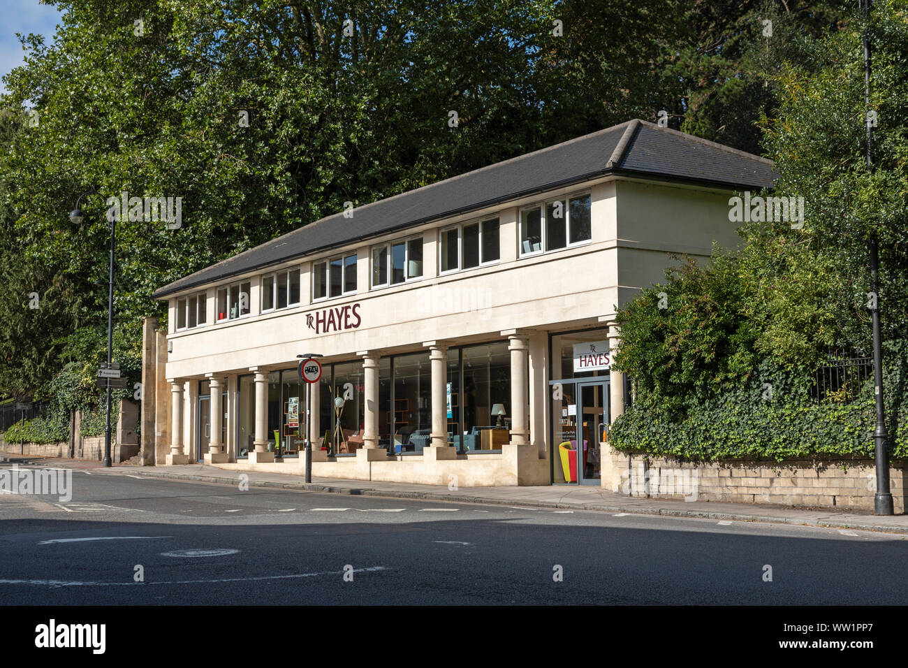 Hayes london hi-res stock photography and images - Alamy