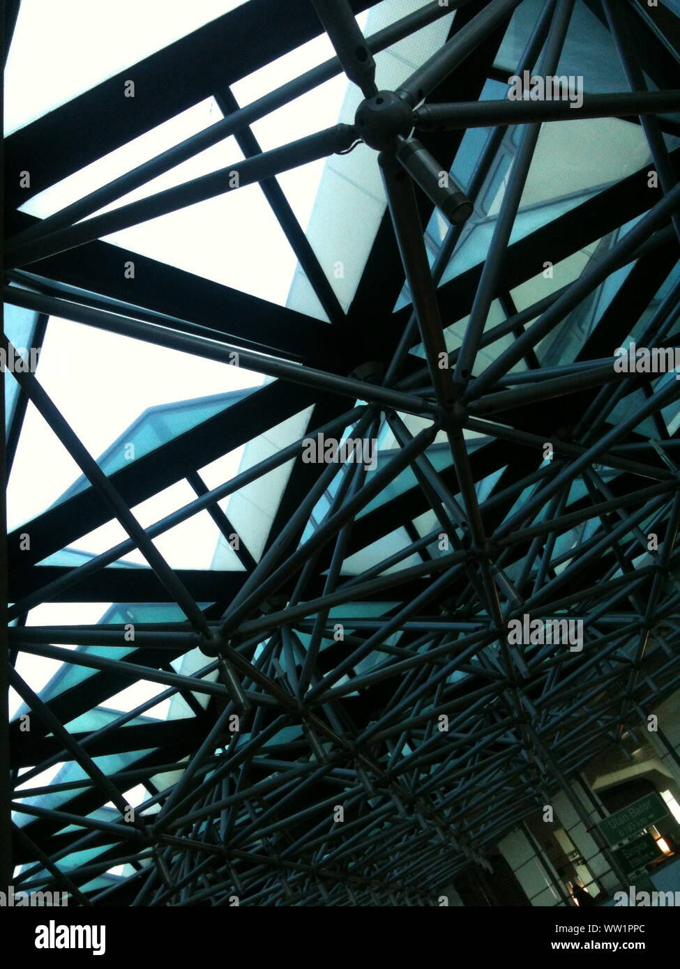 Structure complex hi-res stock photography and images - Alamy