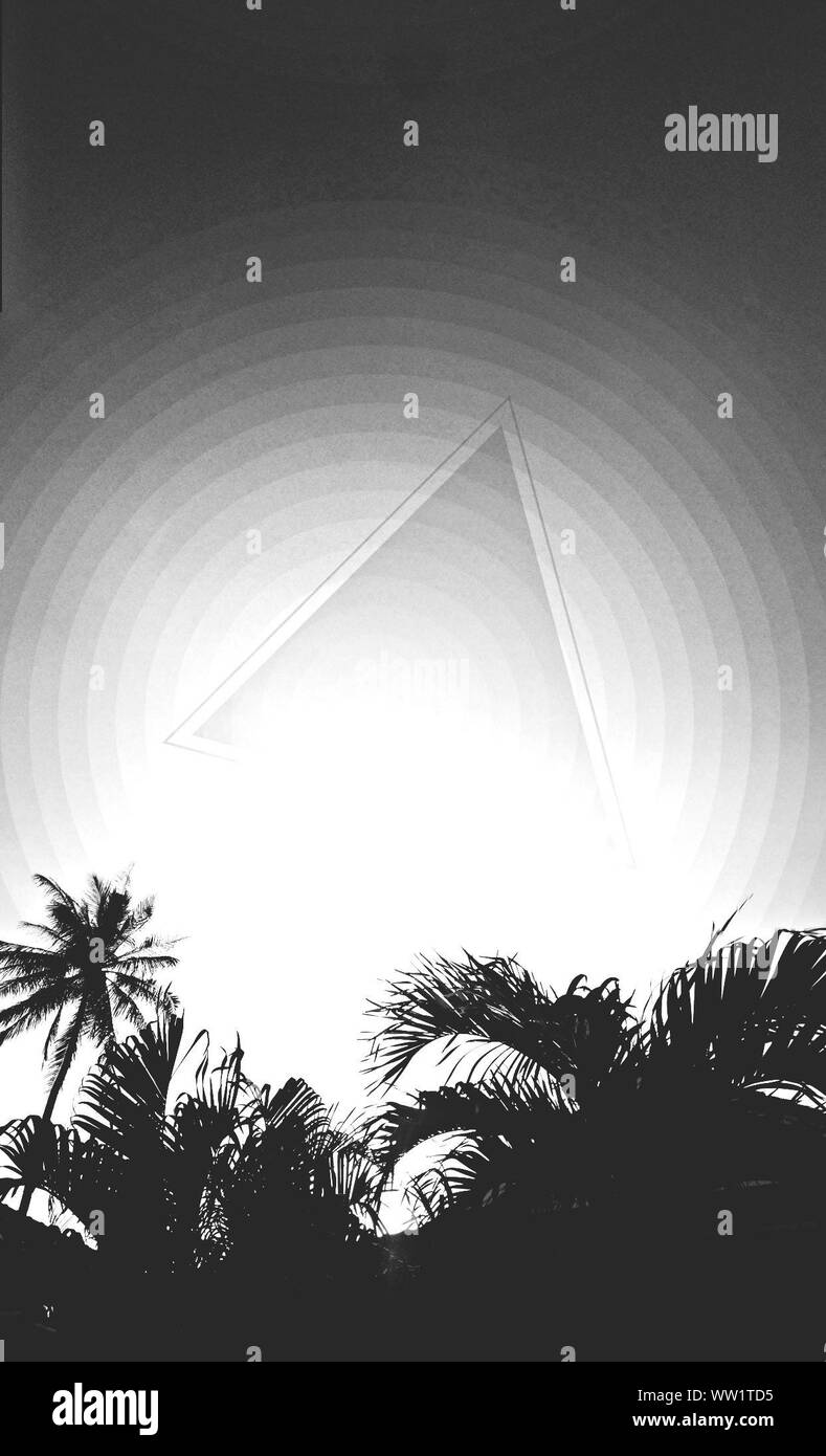 Shape of trees hi-res stock photography and images - Alamy