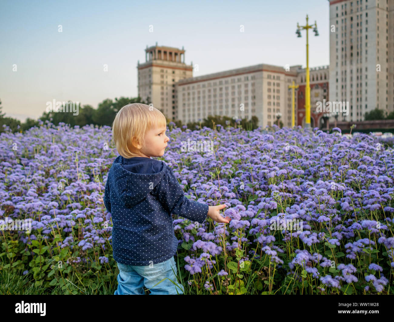 Girl Stalin High Resolution Stock Photography and Images - Alamy