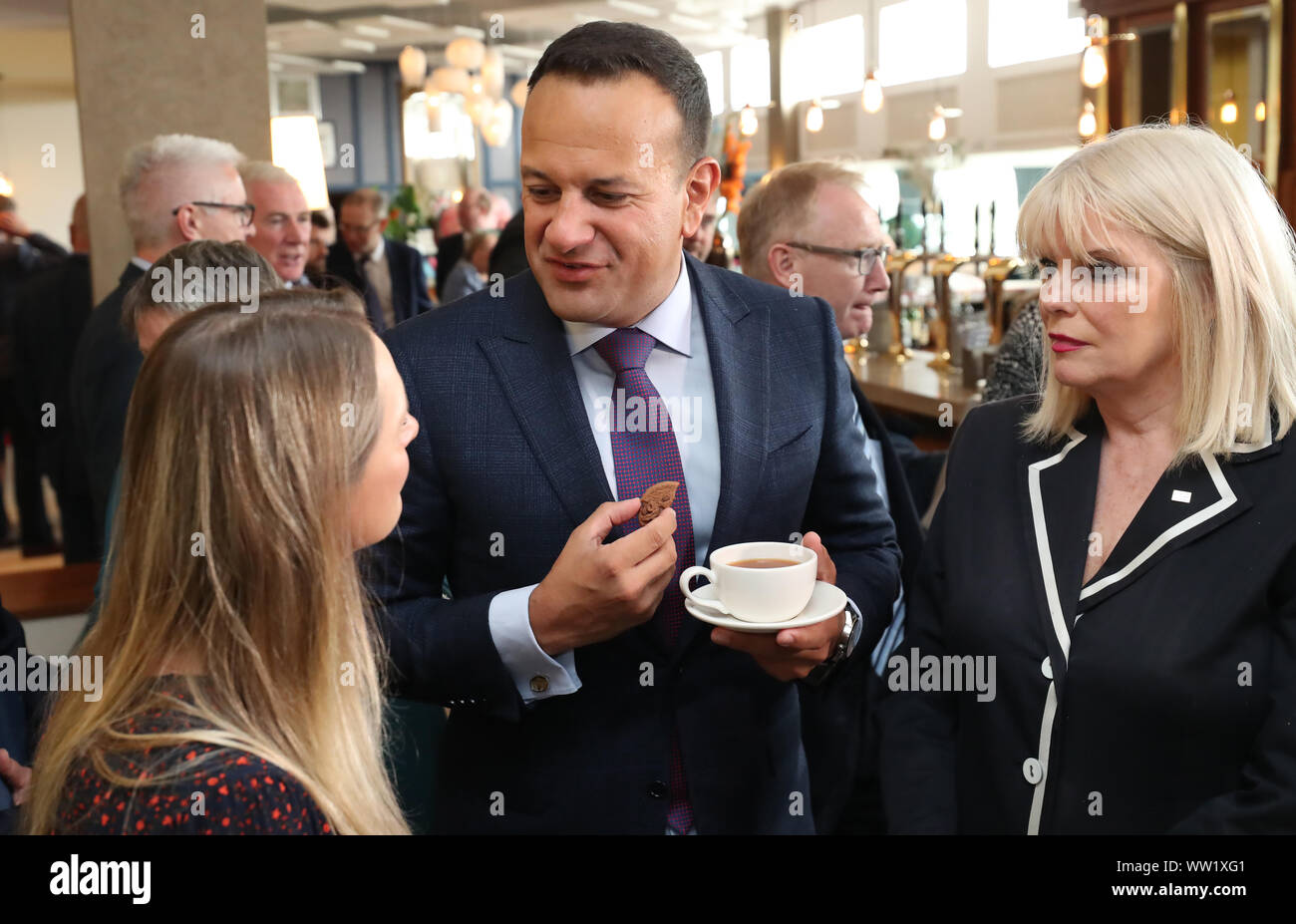 Emer currie hi-res stock photography and images - Alamy