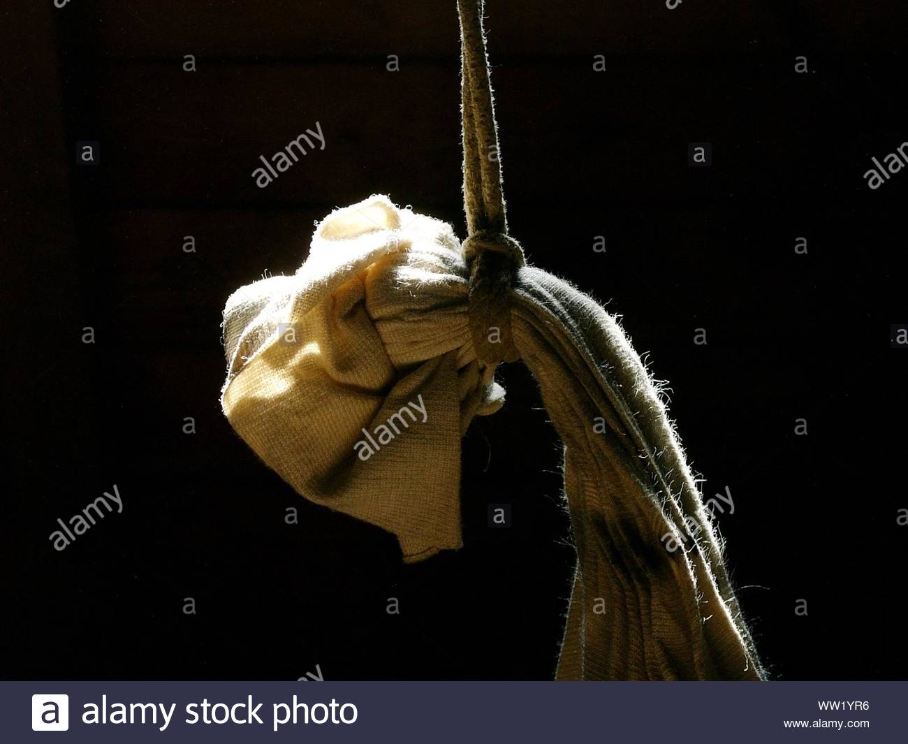 Black Sack Stock Photos & Black Sack Stock Images - Alamy