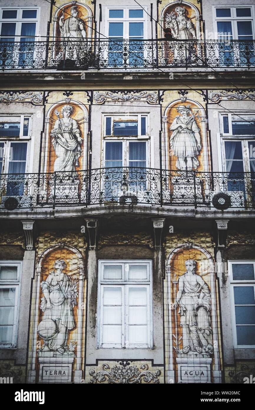 Mythological Sculpture High Resolution Stock Photography and Images - Alamy