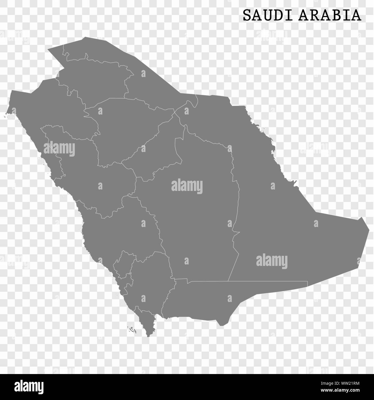 Flag of the saudi arabia Black and White Stock Photos & Images - Alamy