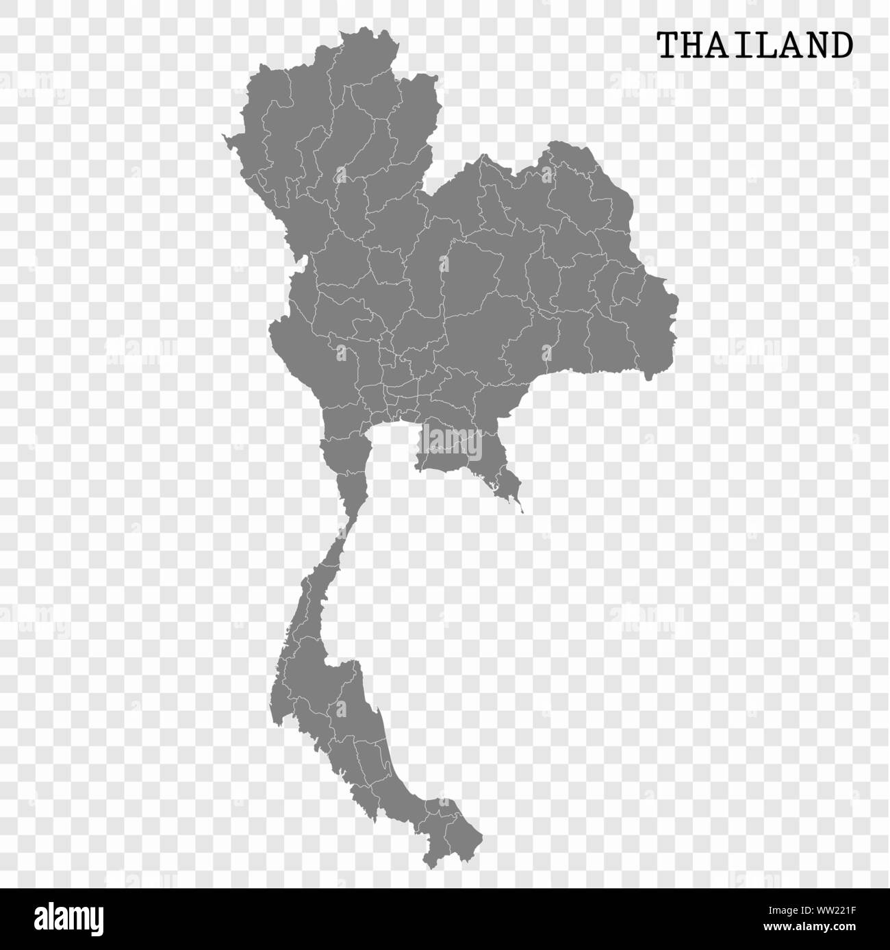Thailand emblem vector Black and White Stock Photos & Images - Alamy