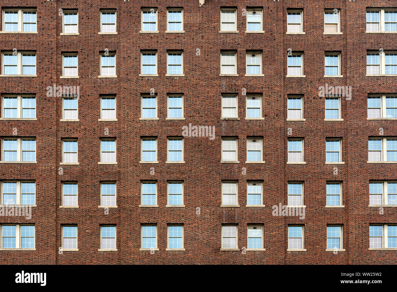 Building facade with windows, texture, architecture Stock Photo - Alamy