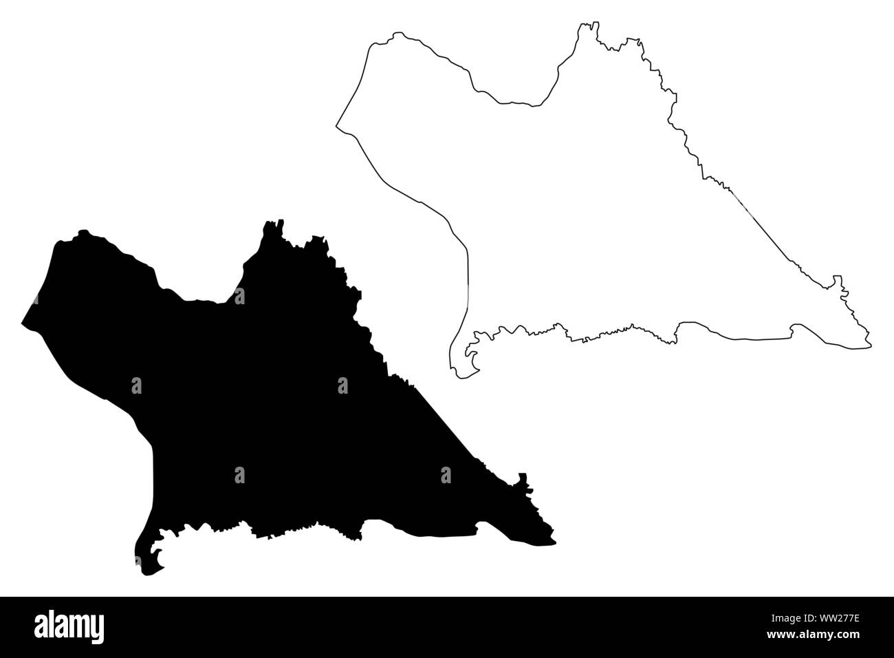 Khammouane Province (Lao People's Democratic Republic, Muang Lao ...