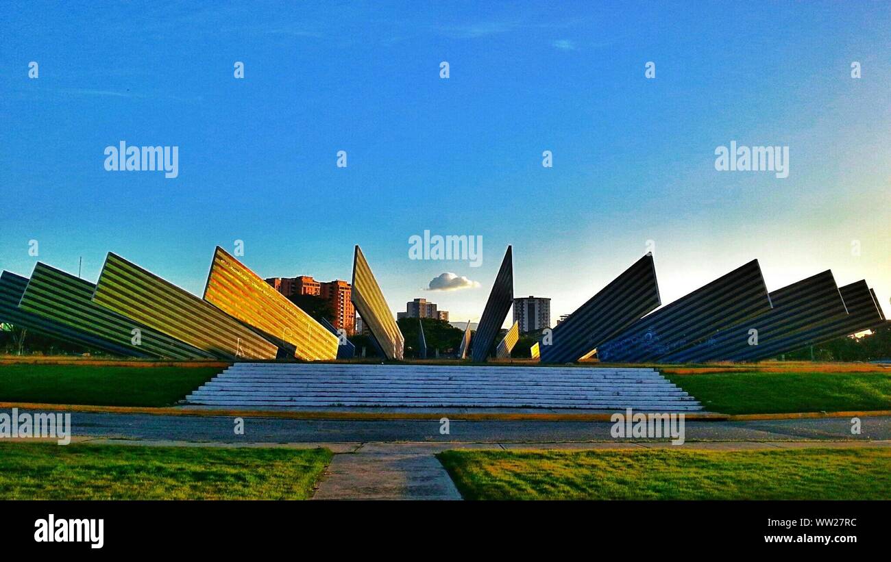 Monumento al sol hi-res stock photography and images - Alamy
