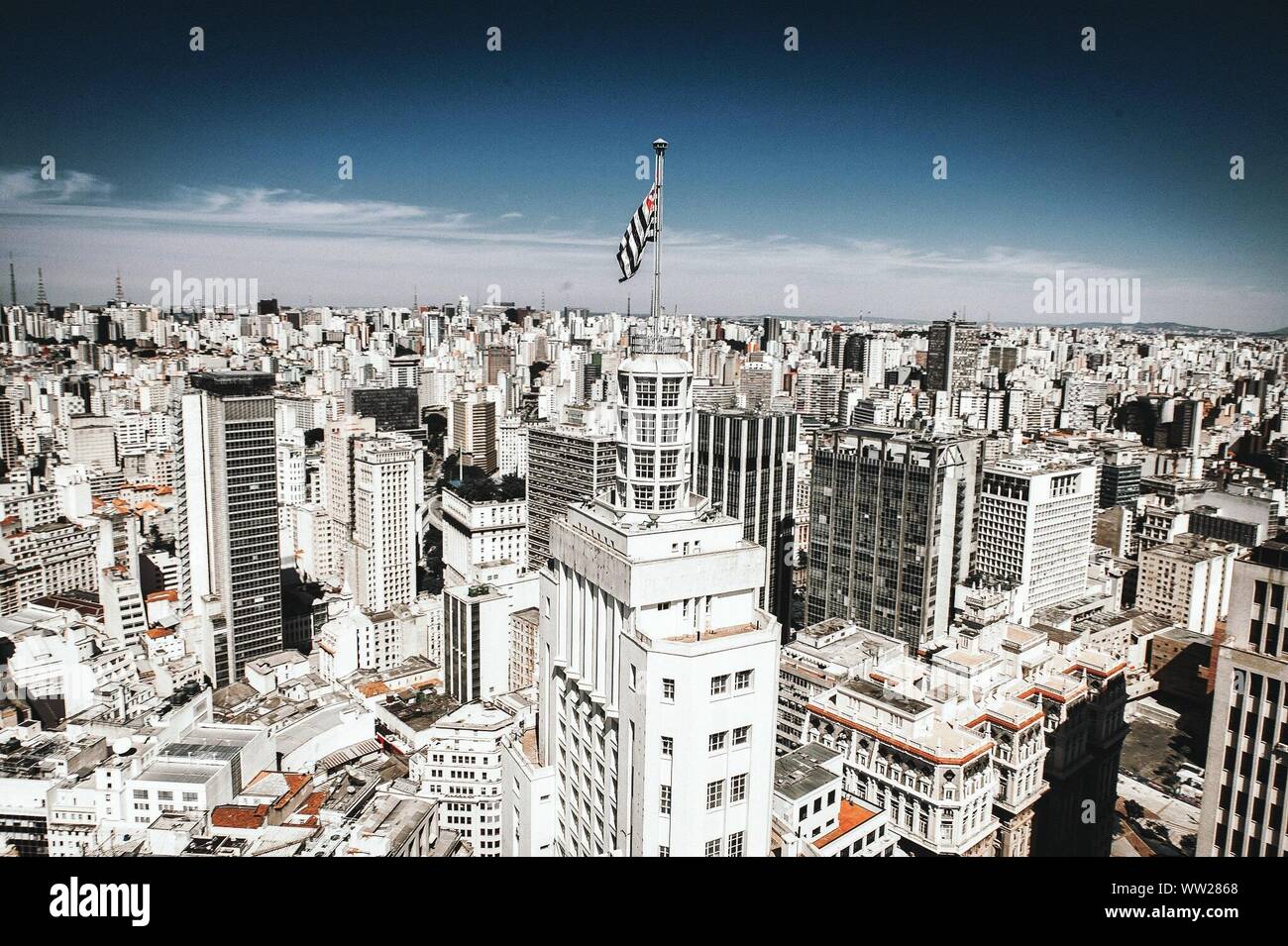 Sao paolo brazil hi-res stock photography and images - Alamy