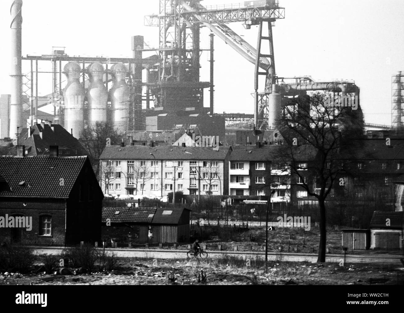 August thyssen hi-res stock photography and images - Alamy