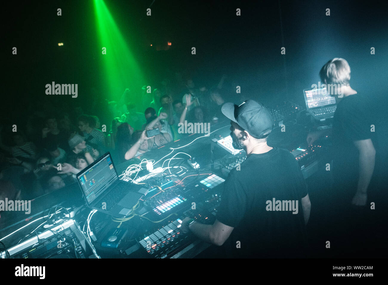 Einmusik hi-res stock photography and images - Alamy