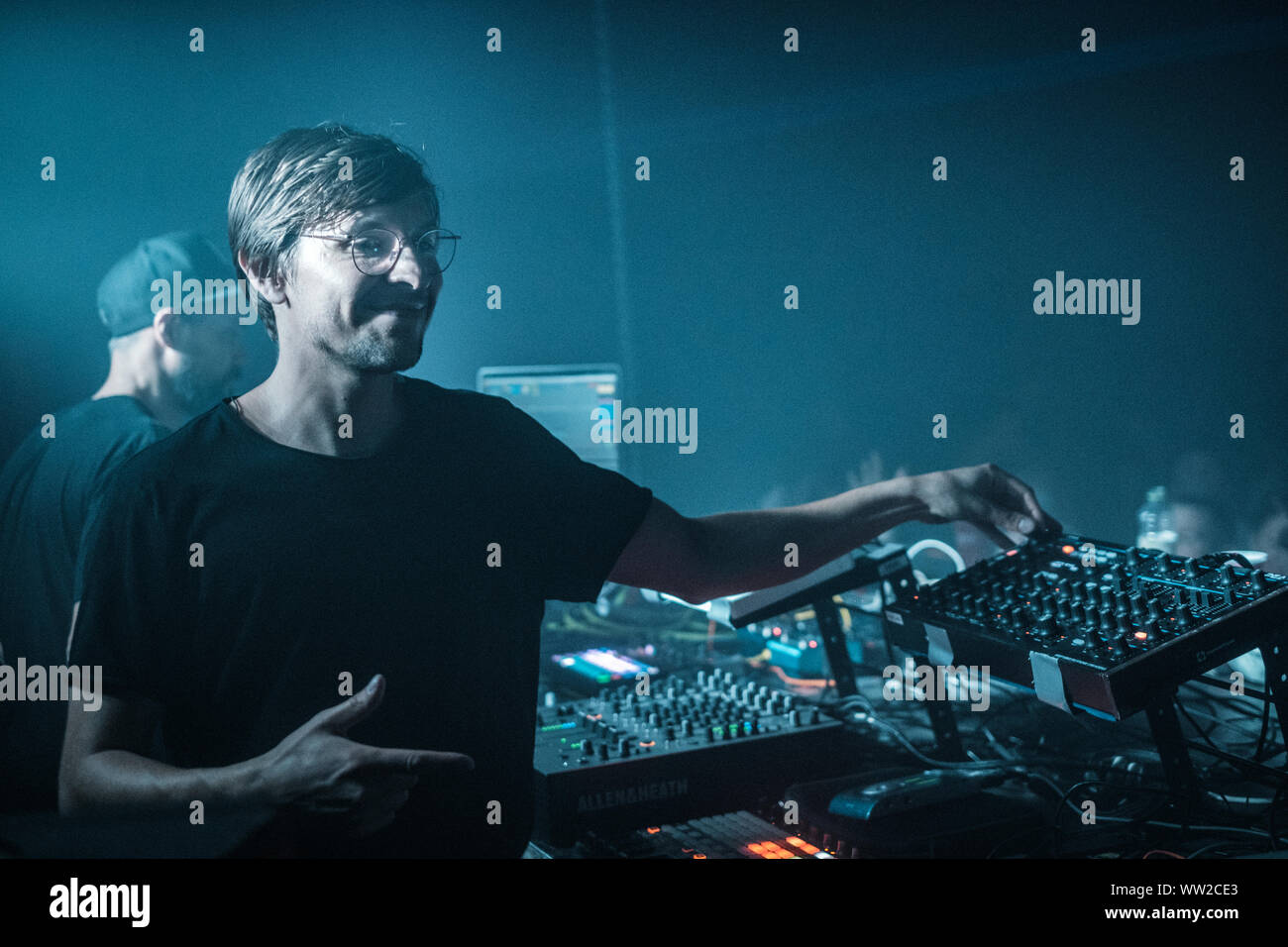 Einmusik hi-res stock photography and images - Alamy