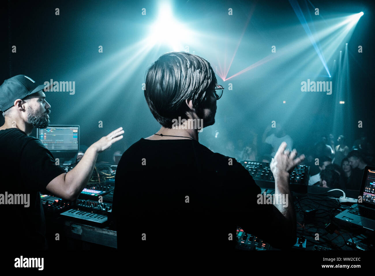 Einmusik hi-res stock photography and images - Alamy