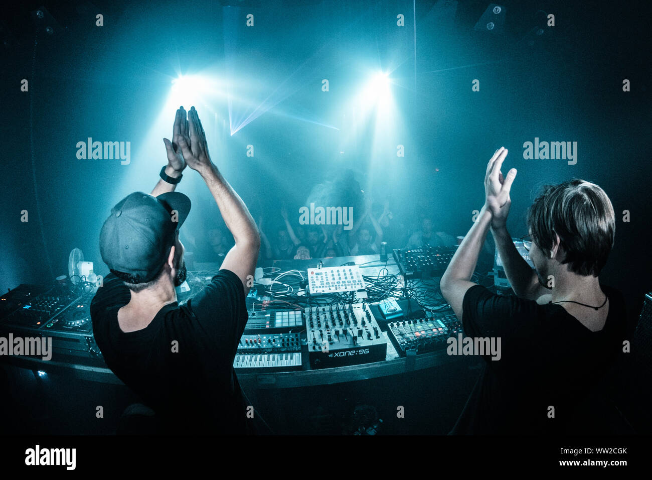 Einmusik hi-res stock photography and images - Alamy