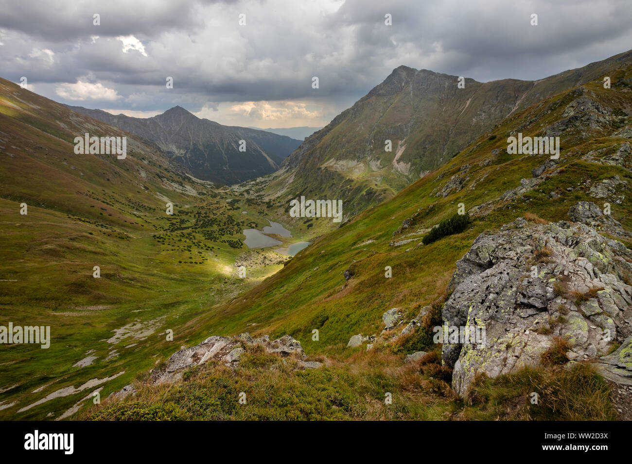 Raczkowe stawy hi-res stock photography and images - Alamy