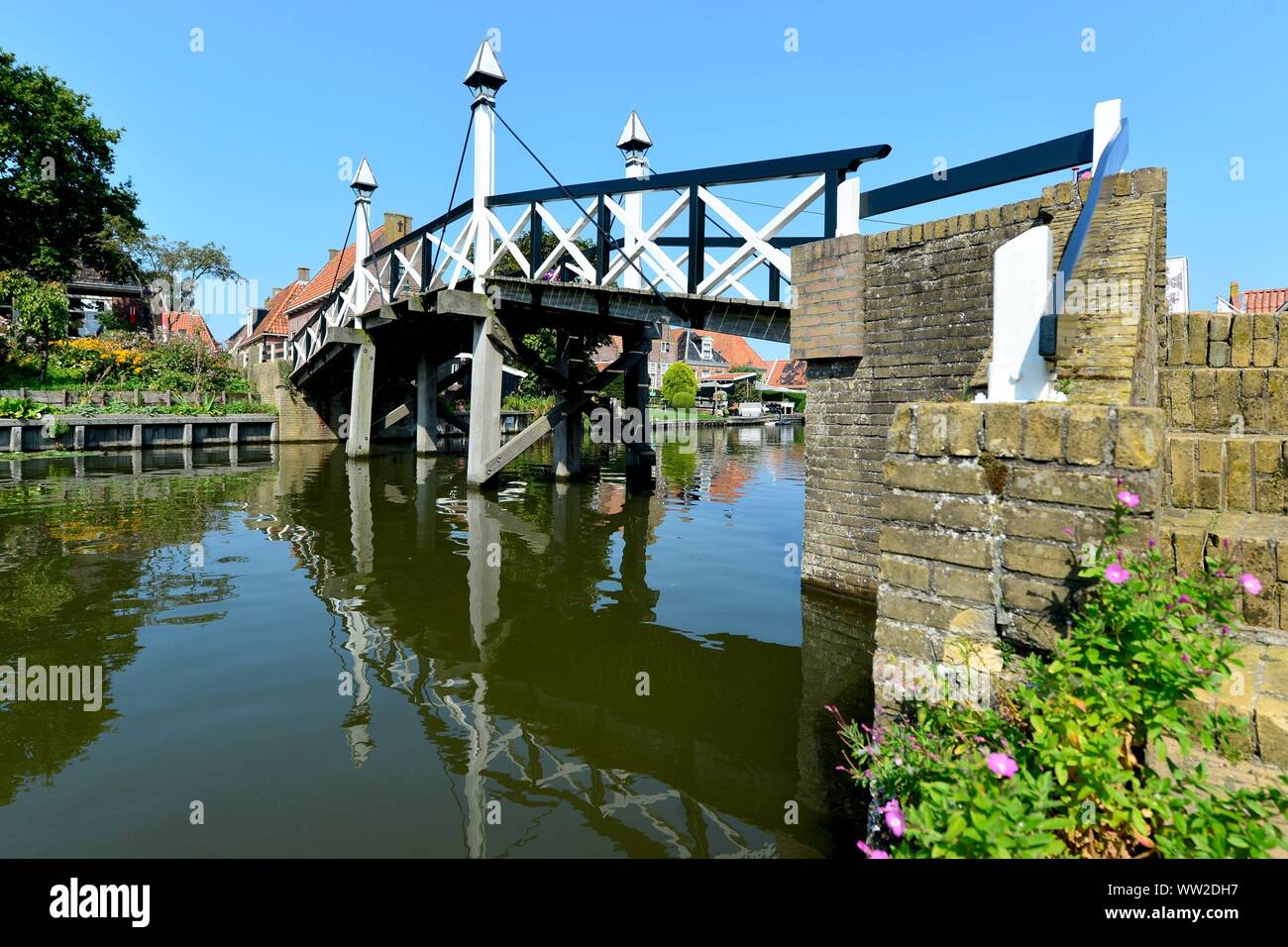 Height of the august summer holidays hi-res stock photography and ...
