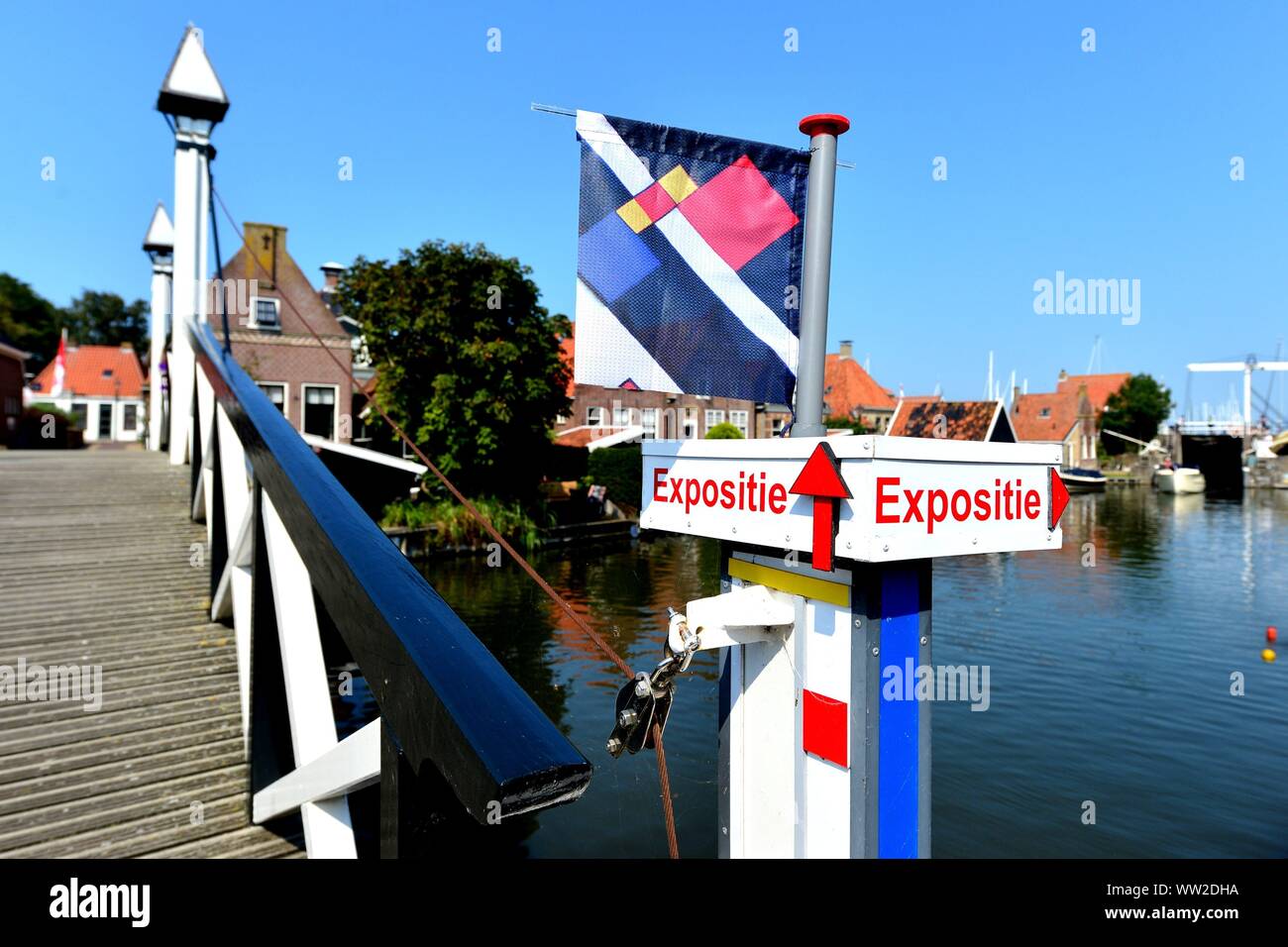 Hindeloopen art hi-res stock photography and images - Alamy