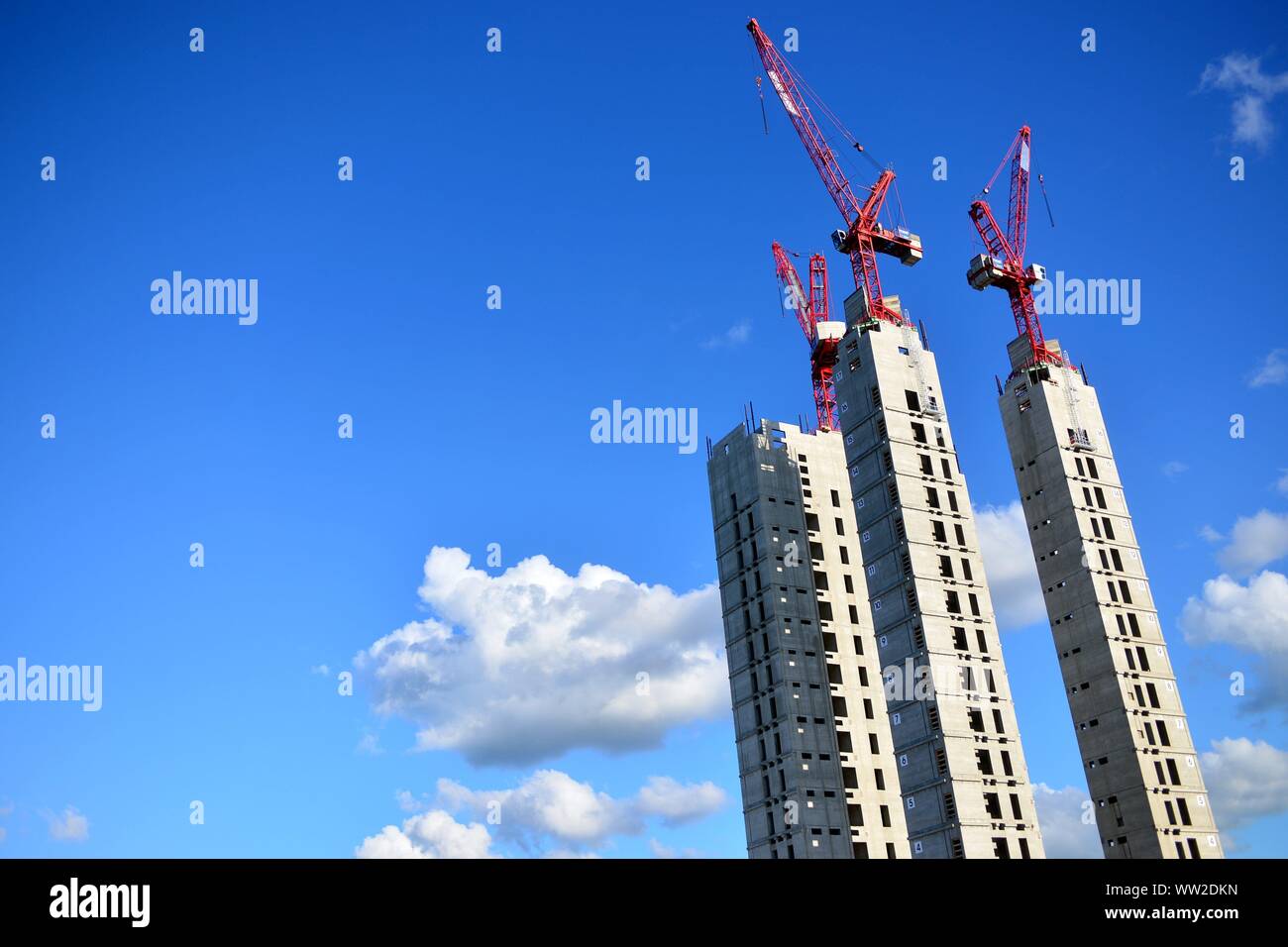 Netherlands office workers park hi-res stock photography and images - Alamy