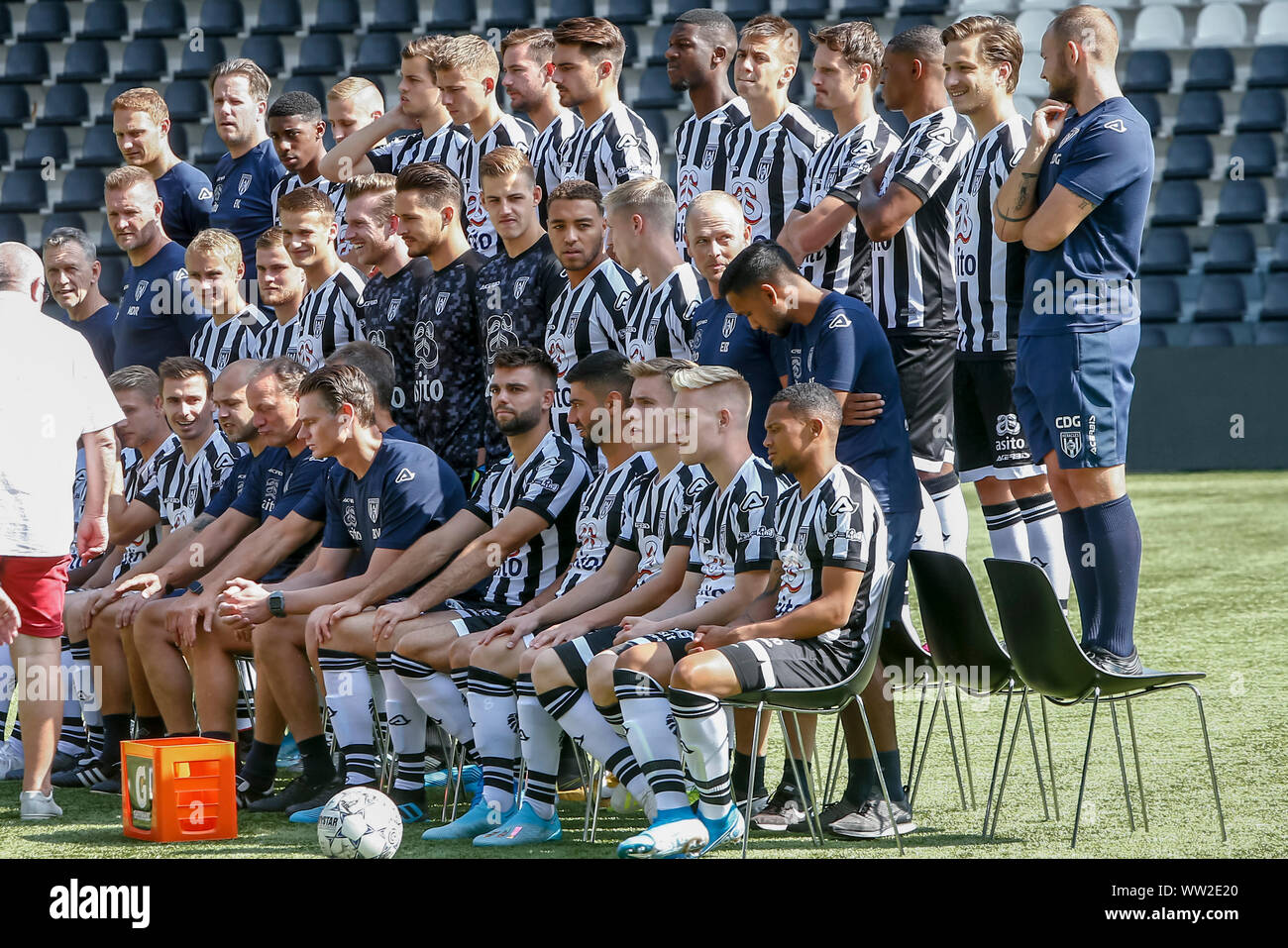 Erve asito stadion hi-res stock photography and images - Alamy