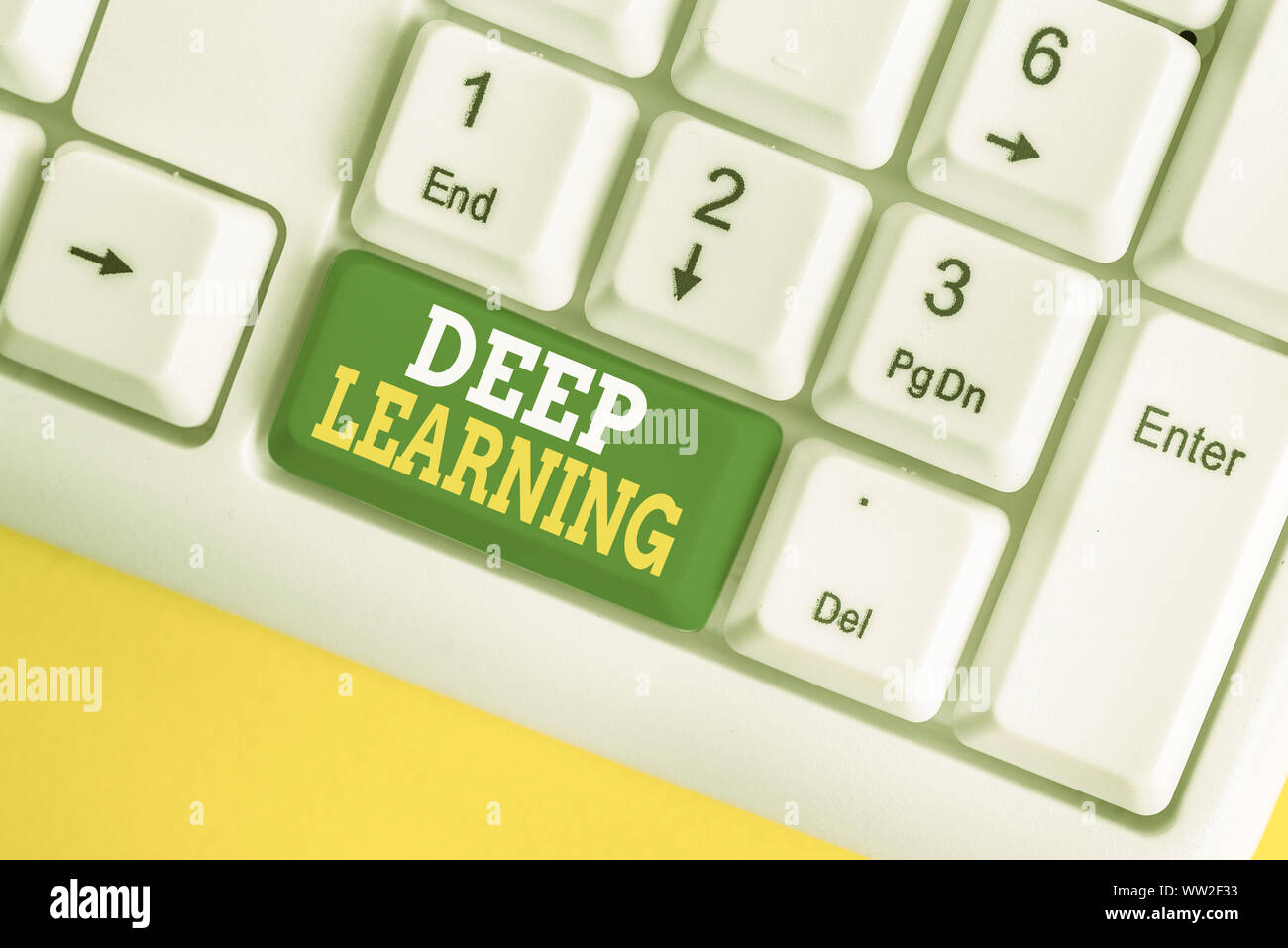 Connectionist hi-res stock photography and images - Alamy