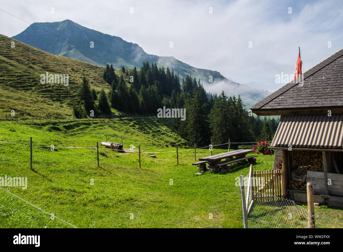 Saletta hi-res stock photography and images - Alamy