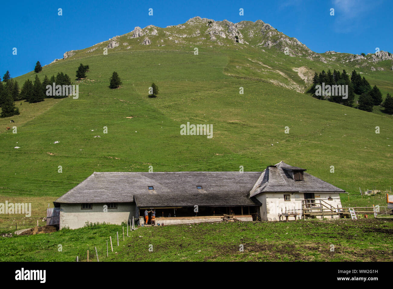 Saletta hi-res stock photography and images - Alamy