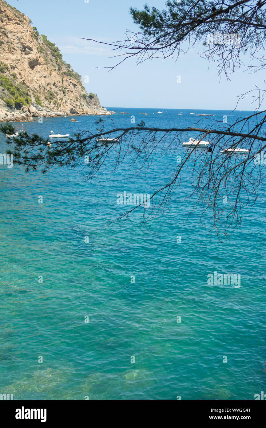 Cala fonda beach hi-res stock photography and images - Alamy