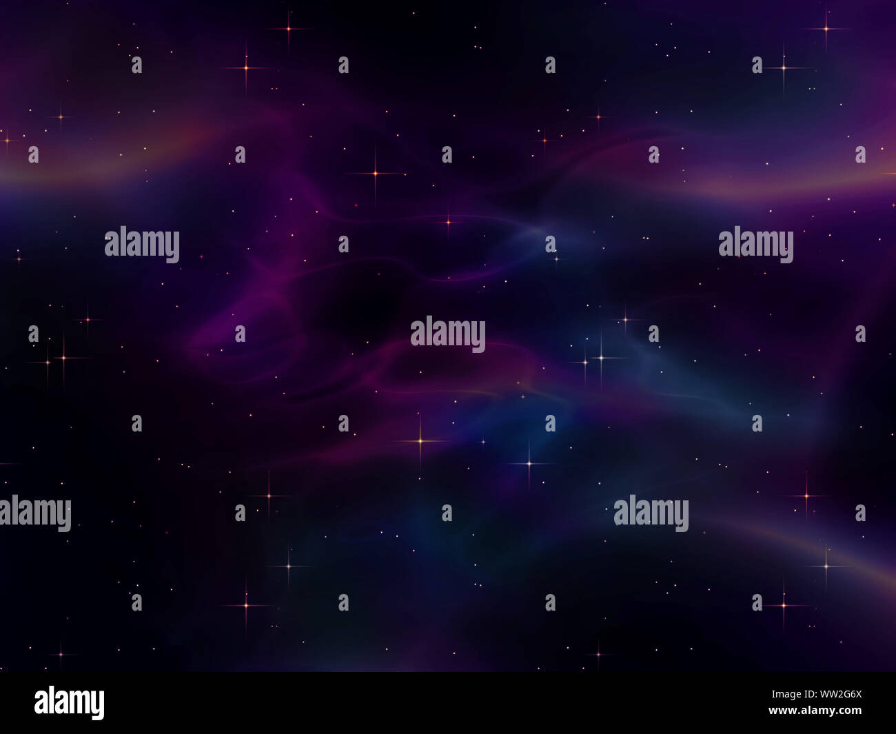 Random universe hi-res stock photography and images - Alamy