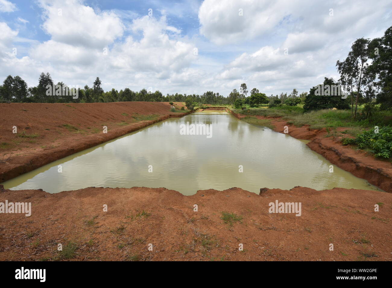 Monsoon India Farm High Resolution Stock Photography and Images - Alamy