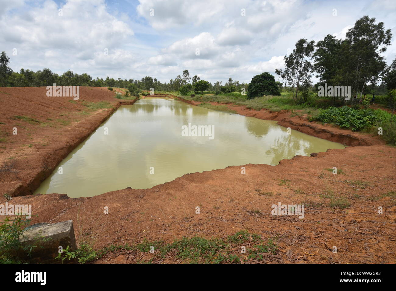 Monsoon India Farm High Resolution Stock Photography and Images - Alamy