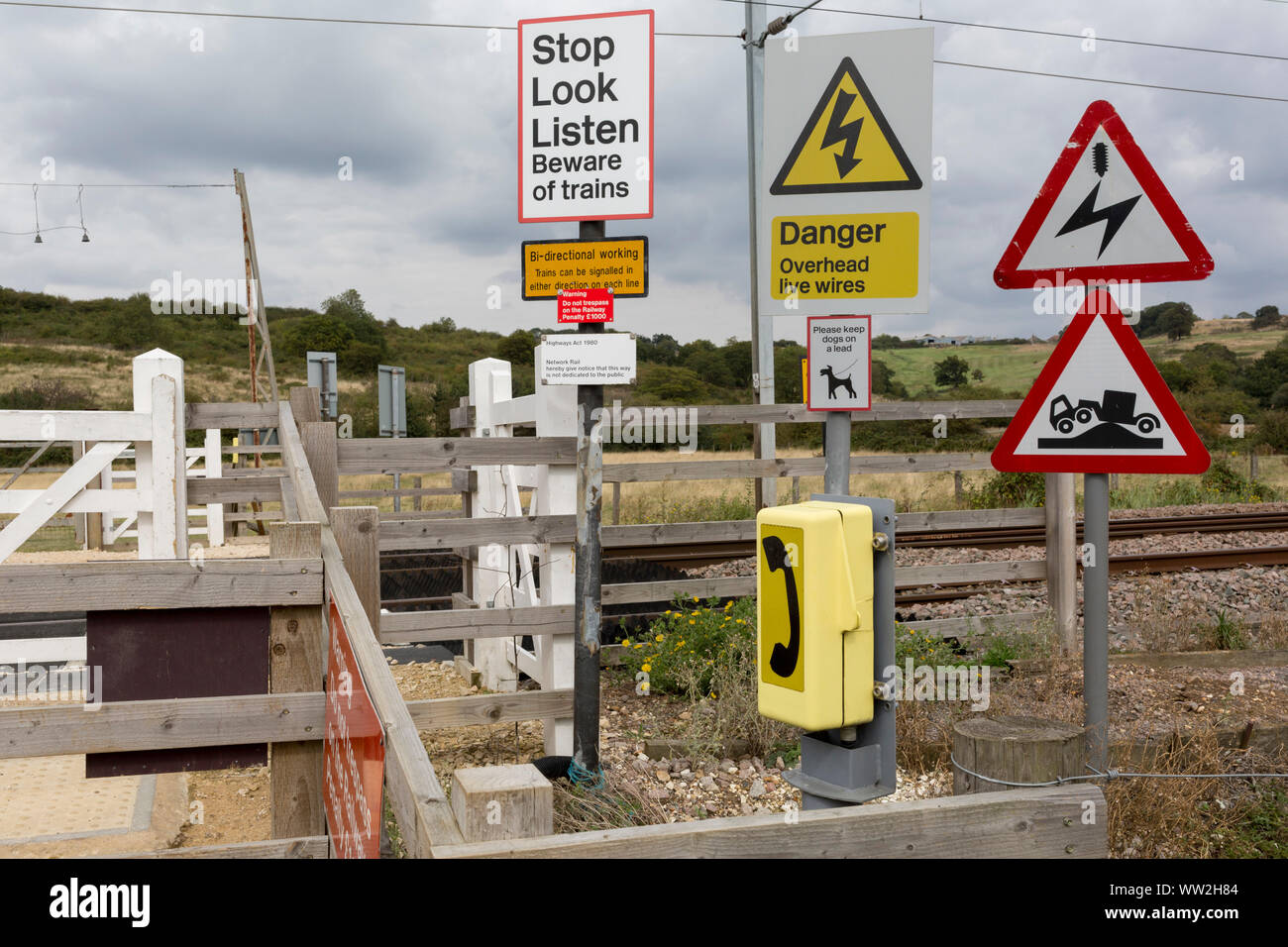 Highways Overhead High Resolution Stock Photography and Images - Alamy