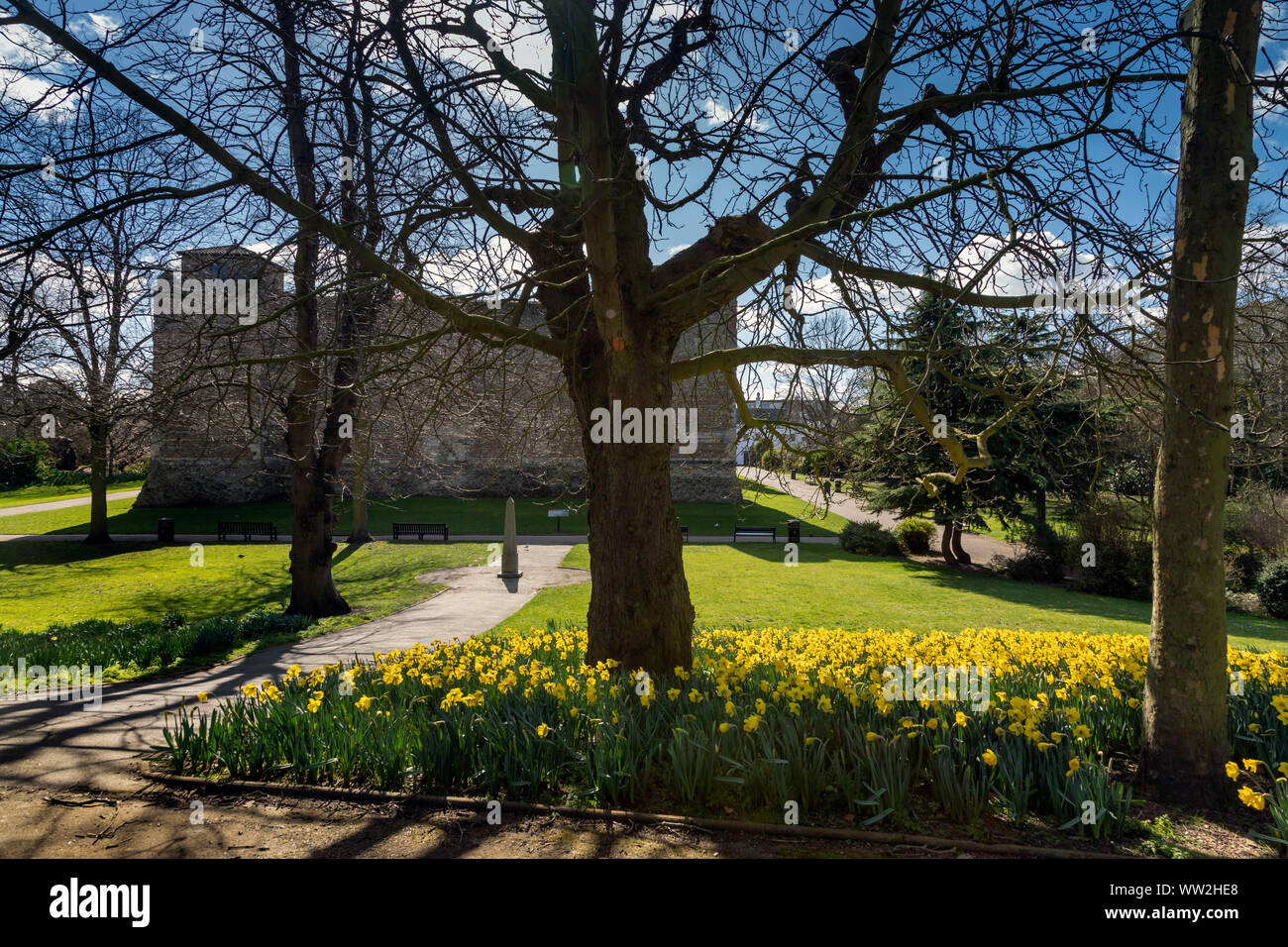 Colchester Castle Museum High Resolution Stock Photography and Images ...
