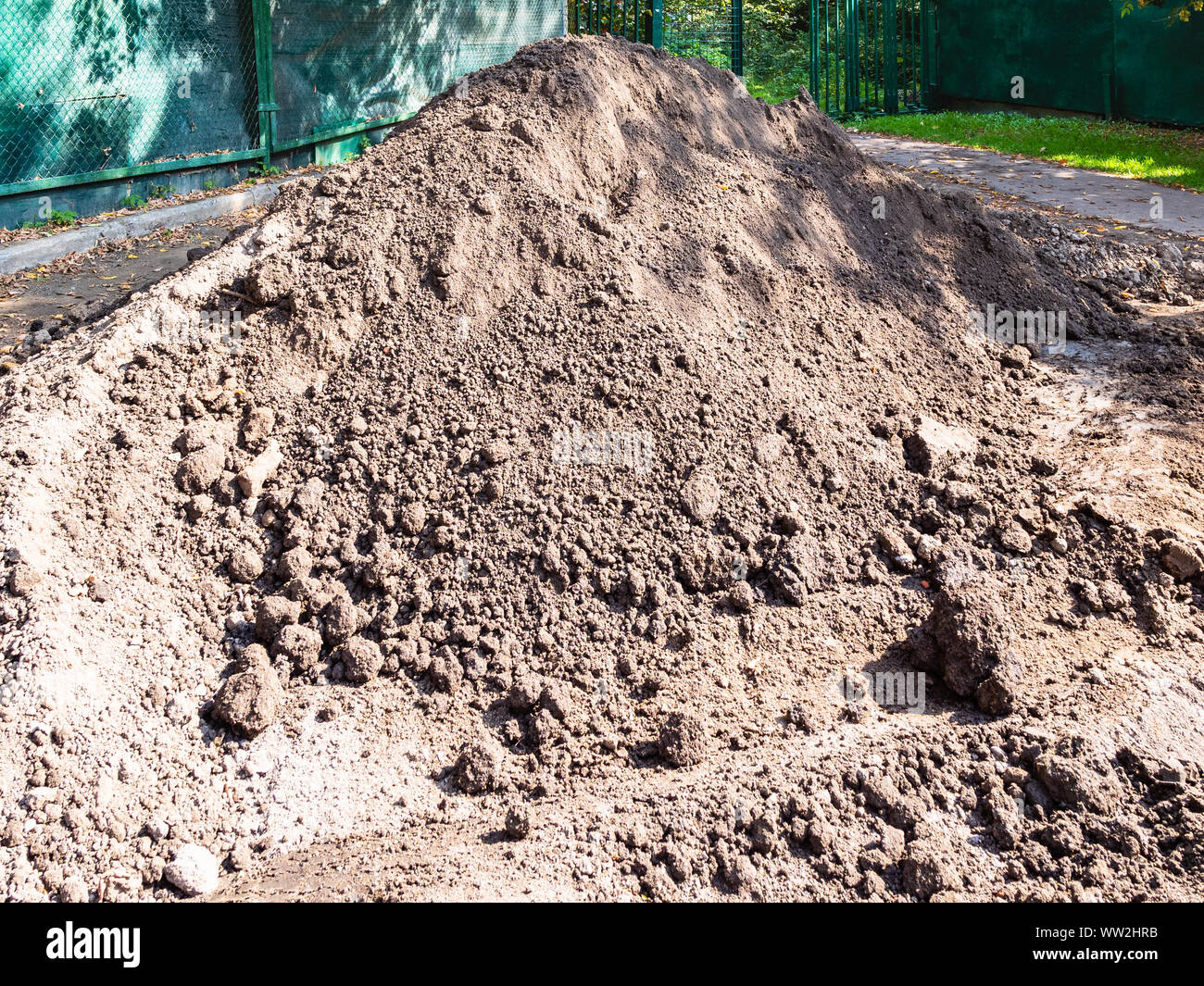 Black soil russia hi-res stock photography and images - Alamy