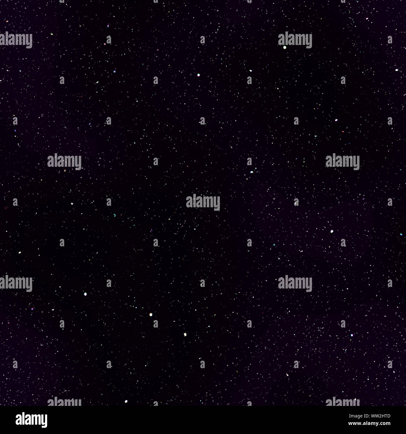 Abstract dark deep space background with stars Stock Photo - Alamy