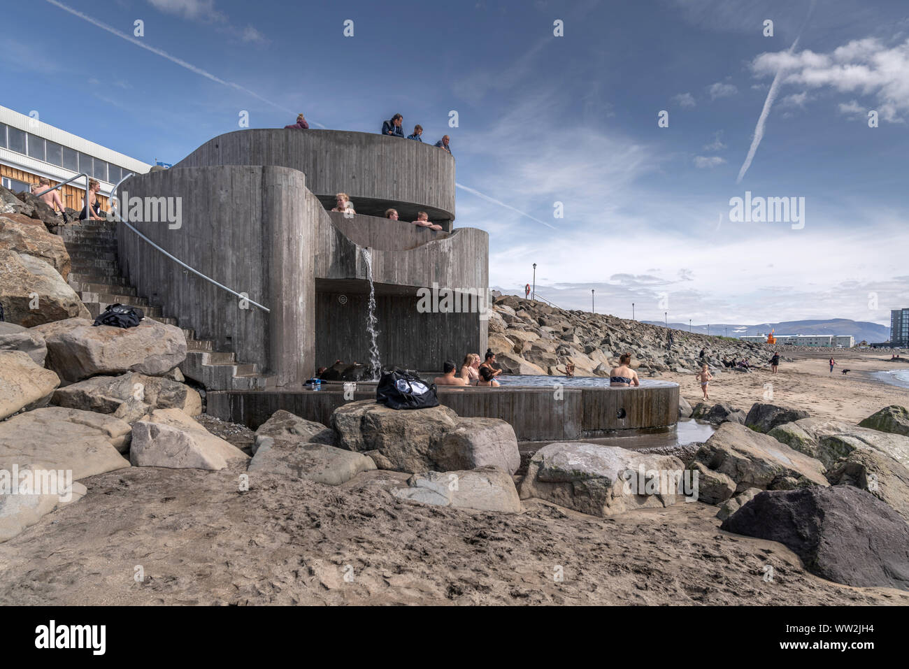 Hot destinations hi-res stock photography and images - Alamy