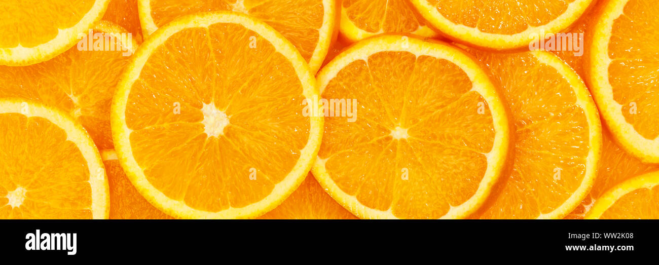 Oranges citrus fruits orange collection food background banner fresh ...