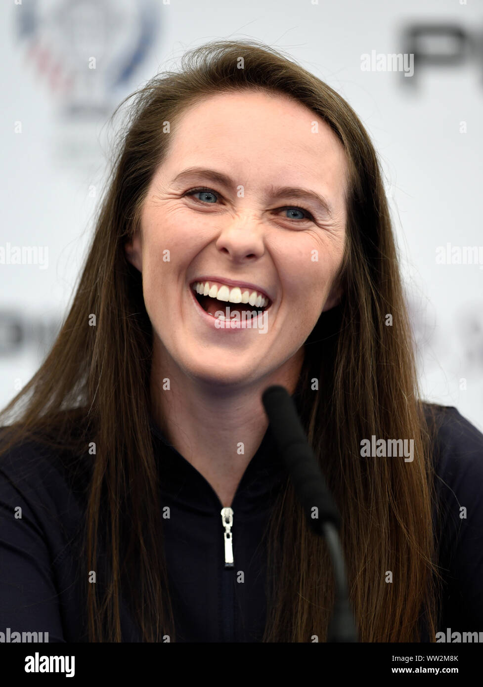 Brittany Altomare High Resolution Stock Photography and Images - Alamy