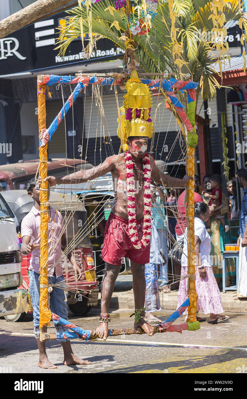 Body piercing hi-res stock photography and images - Alamy